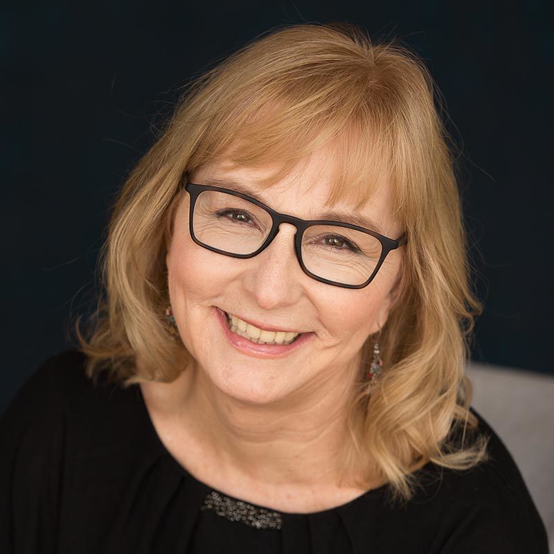 CMO Clic - Lisa Nirell